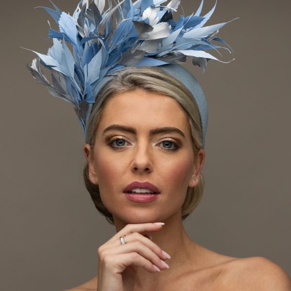 Congo Headband - Hostie Hats