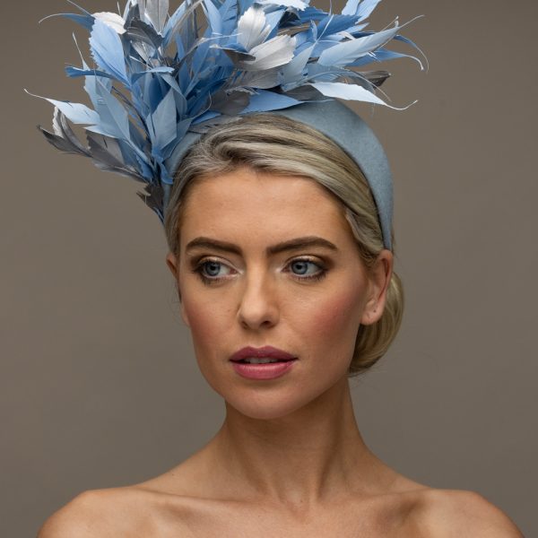Congo Headband - Hostie Hats