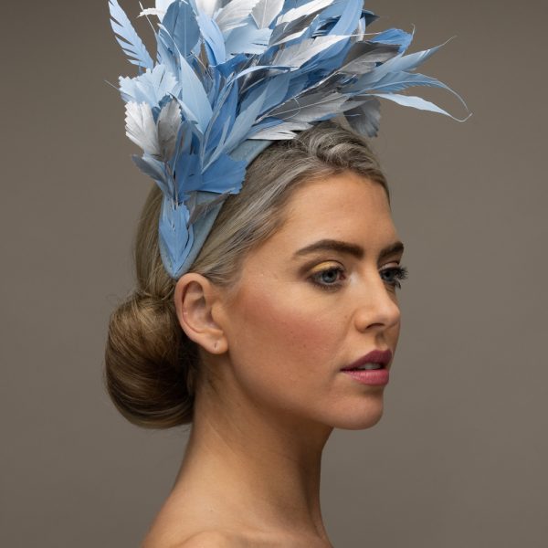 Congo Headband - Hostie Hats