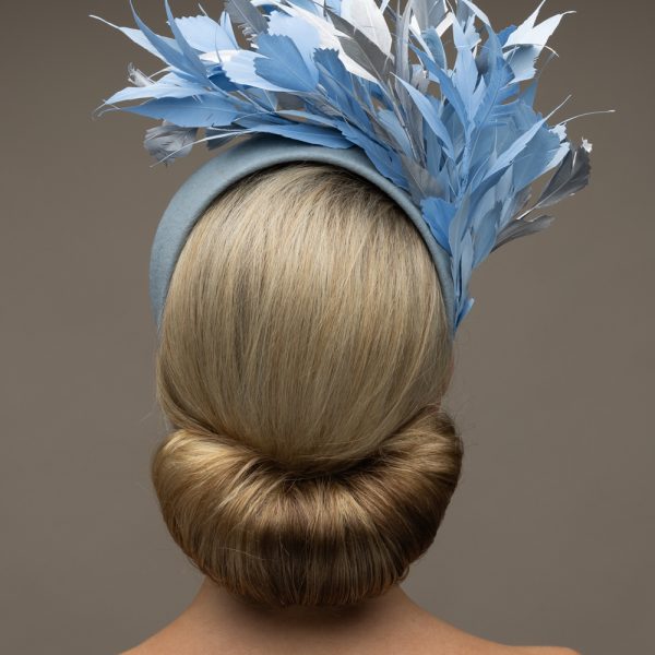 Congo Headband - Hostie Hats