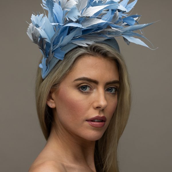 Congo Headband - Hostie Hats
