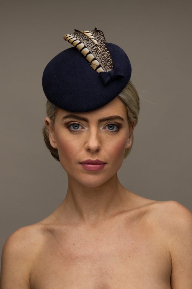 Race Day Hats - Hostie Hats