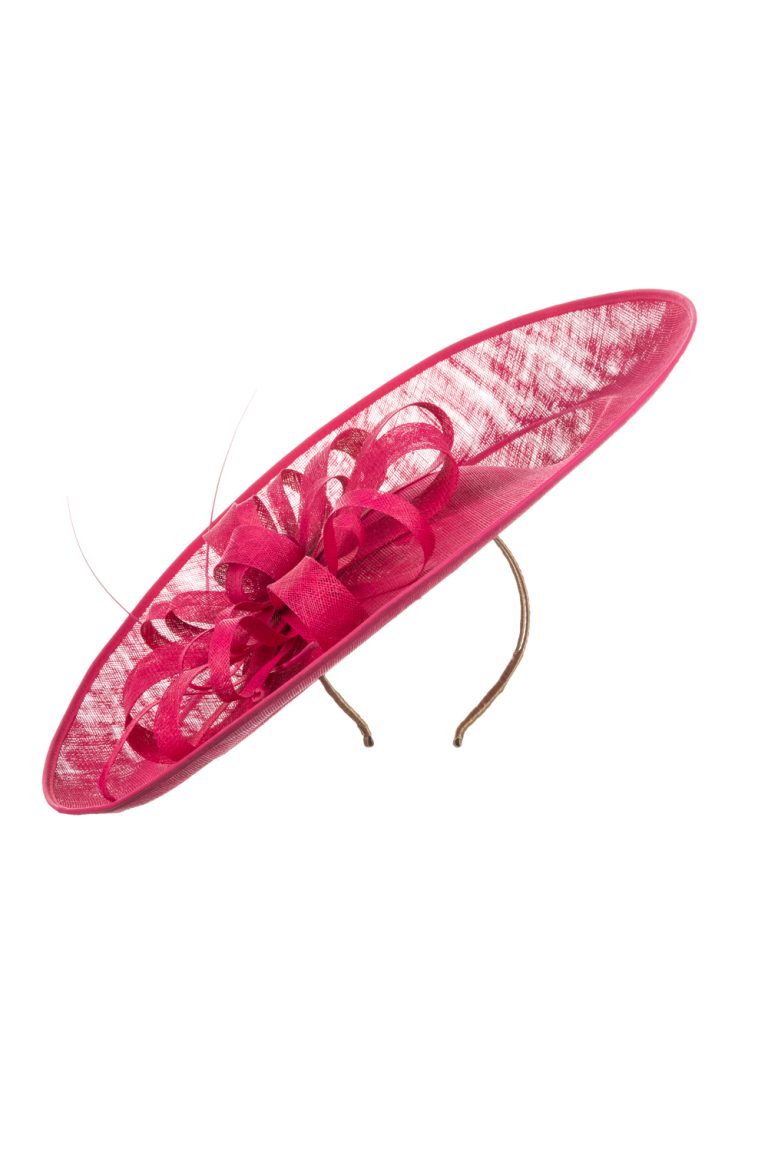 Madison Dish Hat - Hostie Hats