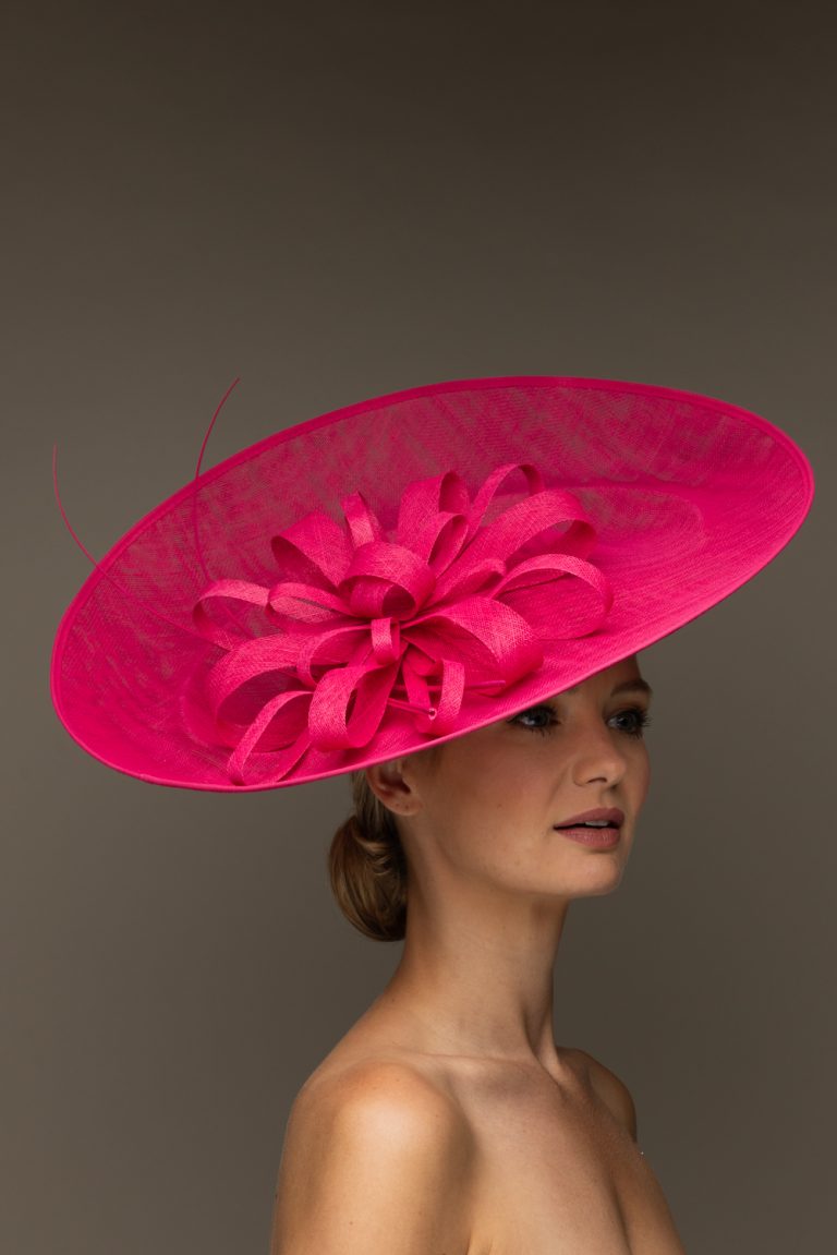 Madison Dish Hat - Hostie Hats