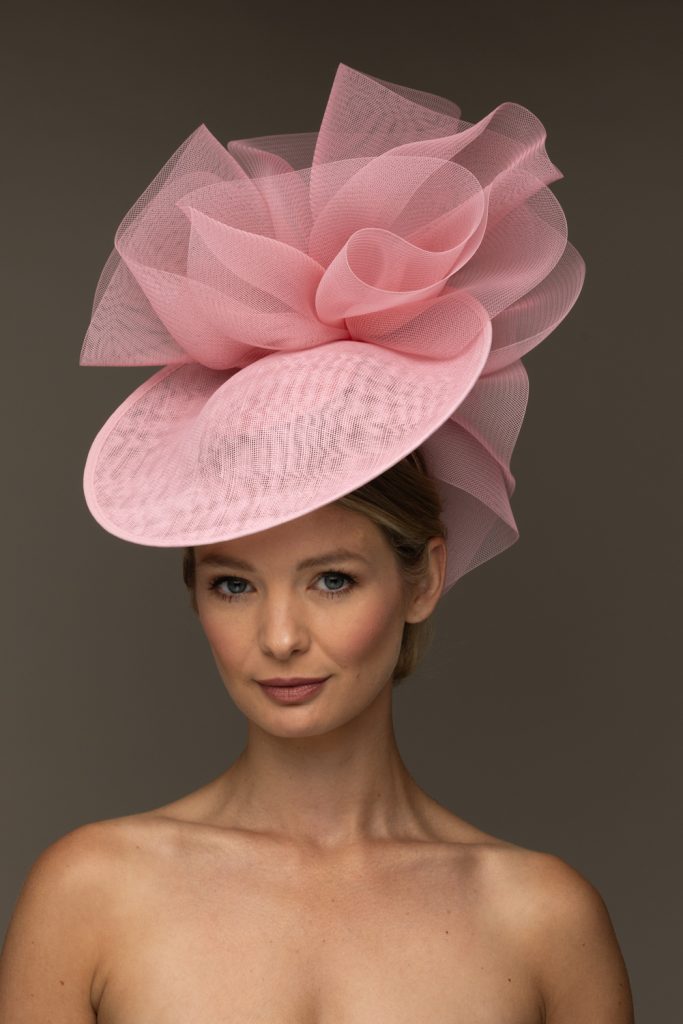 Large Wedding Hats - Hostie Hats