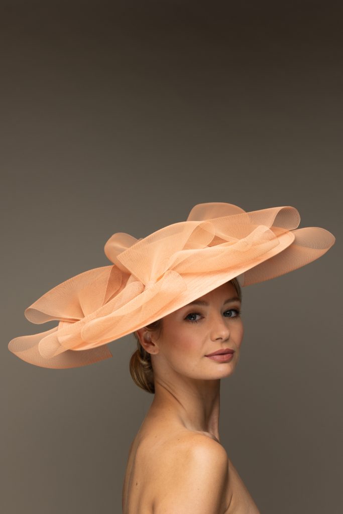 Race Day Hats - Hostie Hats